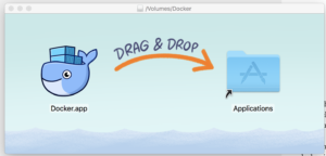 在Mac上安装docker并部署oracle 12.2 – OracleBlog