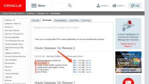 在Mac上安装docker并部署oracle 12.2 – OracleBlog